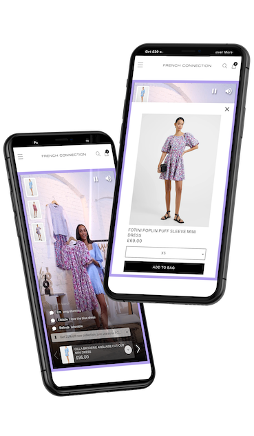 View Smartzer's interactive case study examples